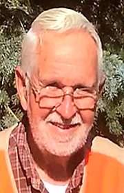 KIRK A. BENSON | News, Sports, Jobs - Messenger News